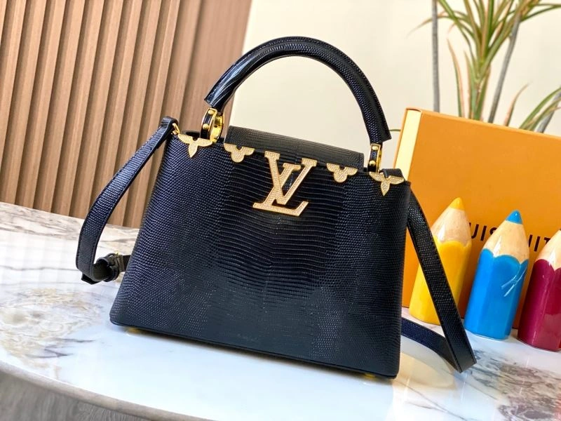Louis Vuitton Top Handle Bags