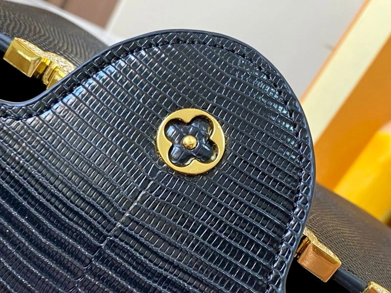 Real Louis Vuitton Top Handle Bags