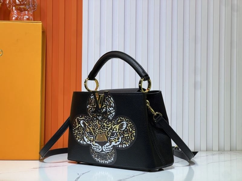 High accuracy Louis Vuitton Top Handle Bags