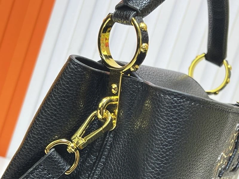 High accuracy Louis Vuitton Top Handle Bags