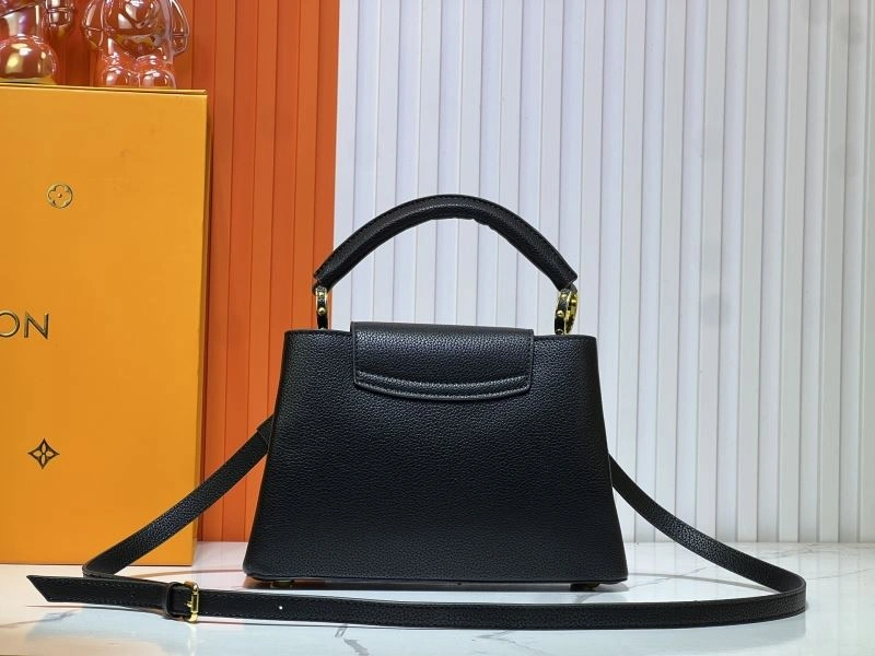High accuracy Louis Vuitton Top Handle Bags