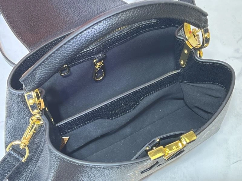 High accuracy Louis Vuitton Top Handle Bags