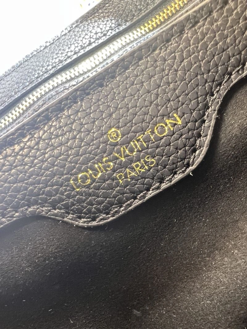 High accuracy Louis Vuitton Top Handle Bags