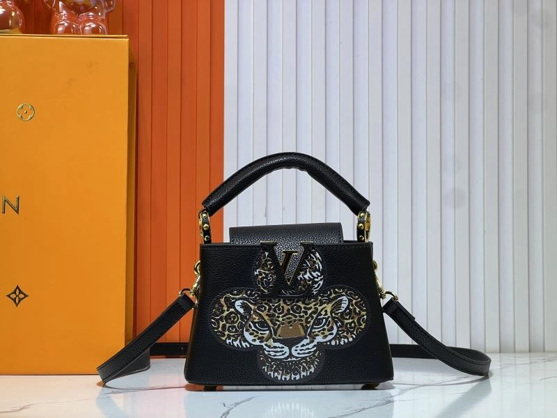 Louis Vuitton Top Handle Bags