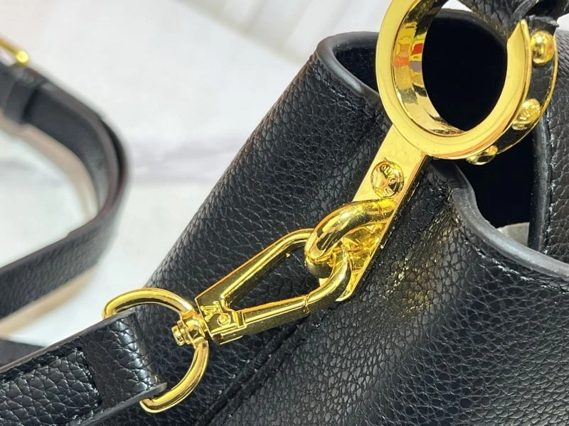 Real Louis Vuitton Top Handle Bags
