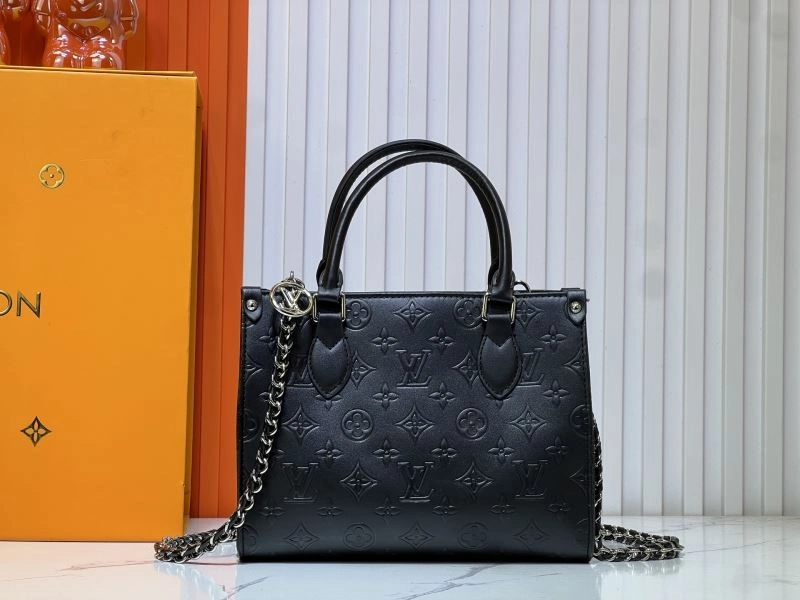Louis Vuitton Top Handle Bags