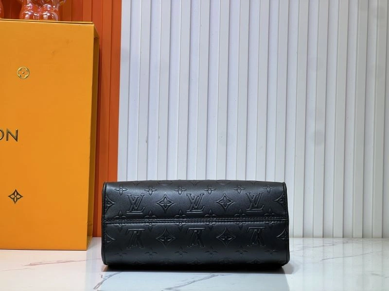 Value-priced Louis Vuitton Top Handle Bags