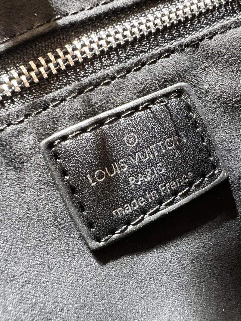 Value-priced Louis Vuitton Top Handle Bags