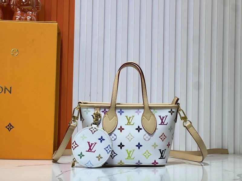 Louis Vuitton Top Handle Bags