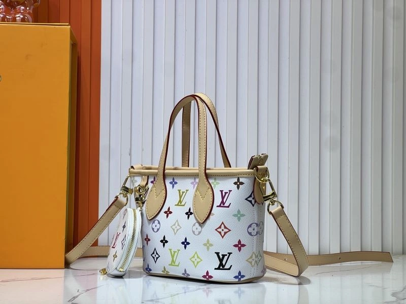 Value-priced Louis Vuitton Top Handle Bags