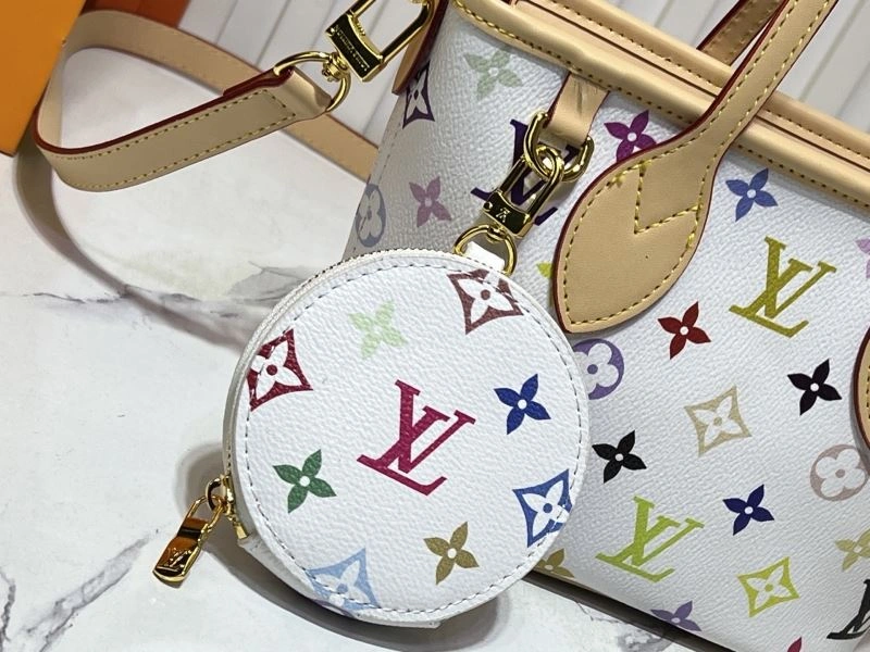 Value-priced Louis Vuitton Top Handle Bags