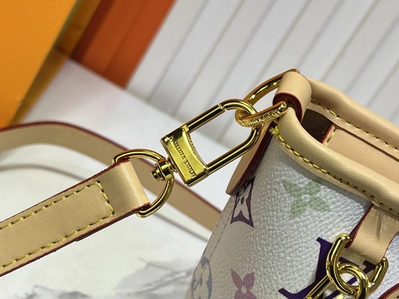 Value-priced Louis Vuitton Top Handle Bags