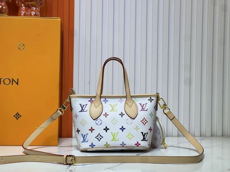 Value-priced Louis Vuitton Top Handle Bags
