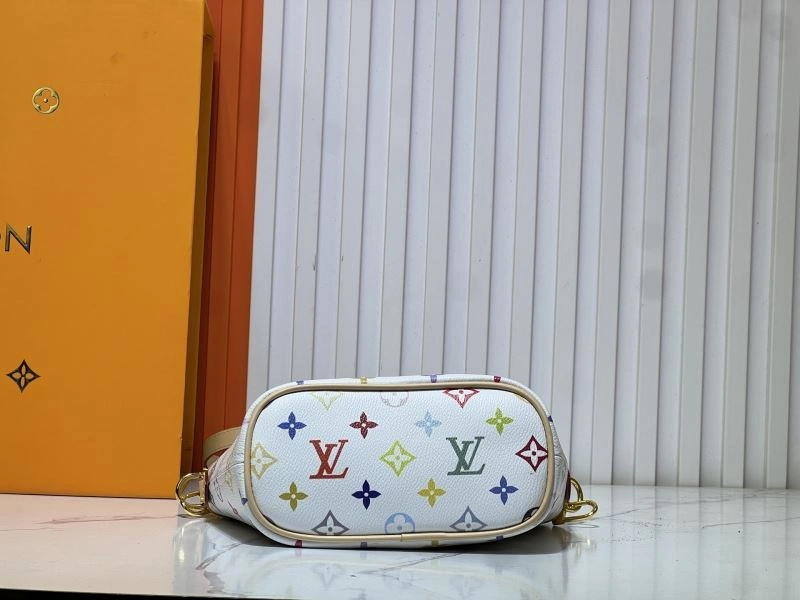 Value-priced Louis Vuitton Top Handle Bags