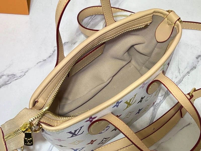 Value-priced Louis Vuitton Top Handle Bags