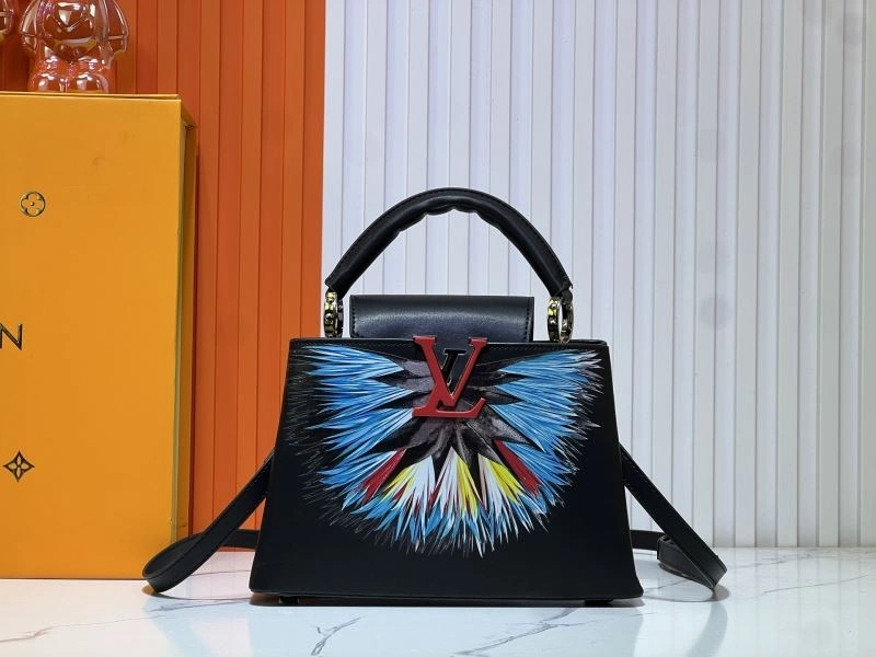 Louis Vuitton Top Handle Bags