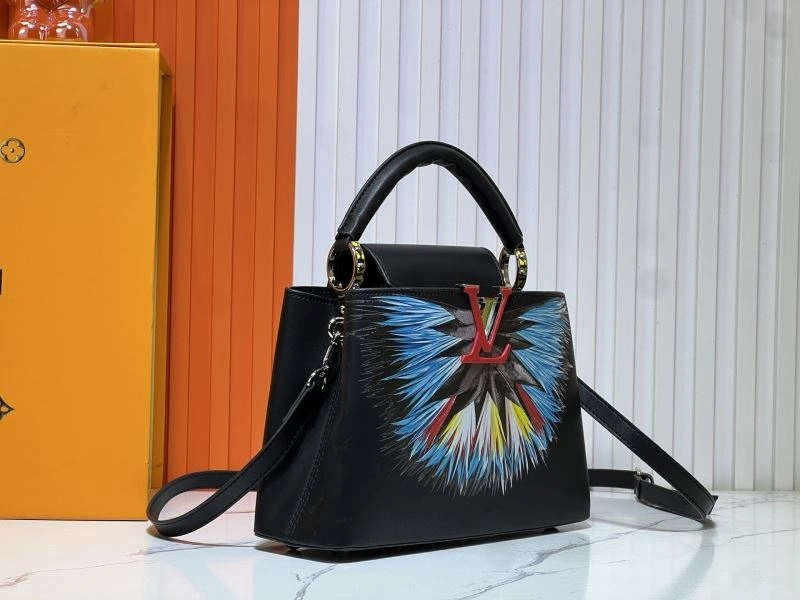Discounted Louis Vuitton Top Handle Bags