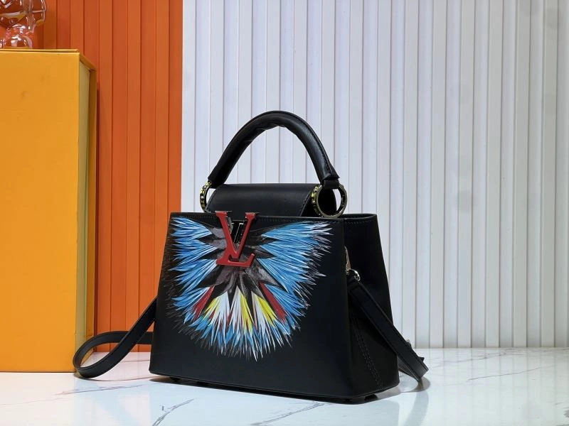 Discounted Louis Vuitton Top Handle Bags