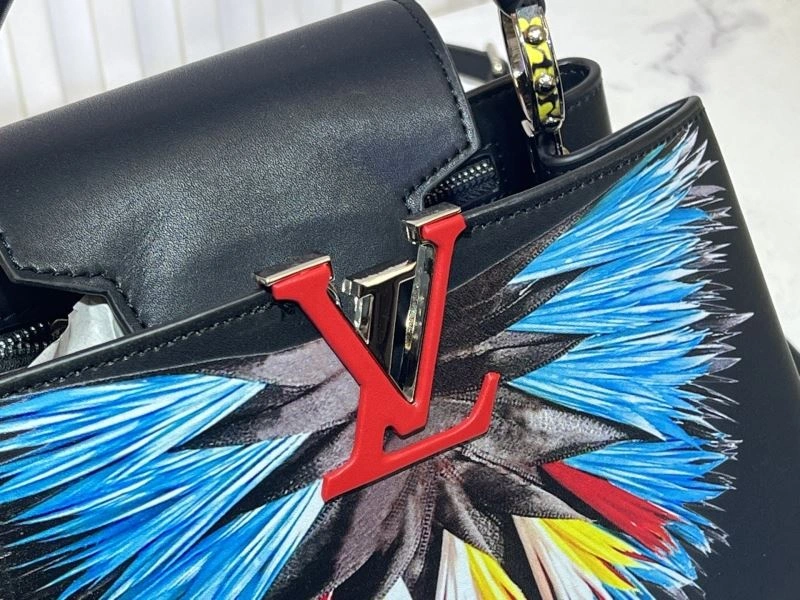 Discounted Louis Vuitton Top Handle Bags