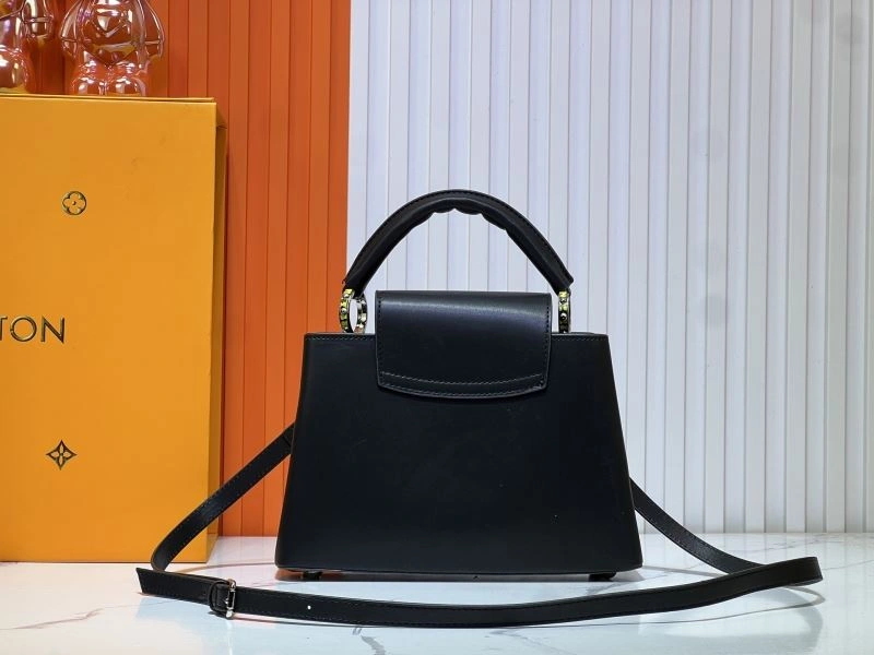 Discounted Louis Vuitton Top Handle Bags