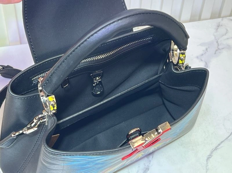 Discounted Louis Vuitton Top Handle Bags