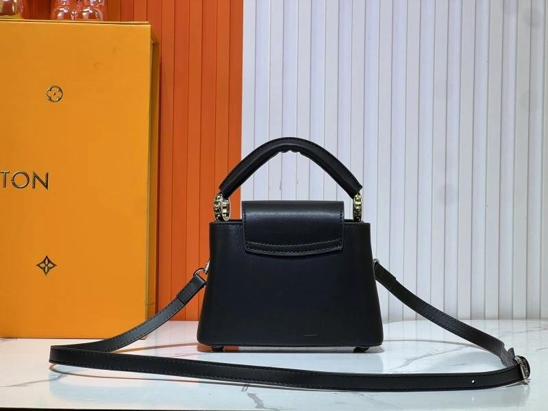 Authentic Louis Vuitton Top Handle Bags
