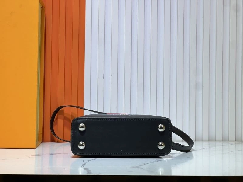 Authentic Louis Vuitton Top Handle Bags