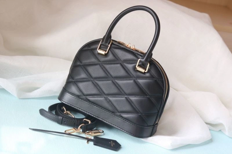 Louis Vuitton Top Handle Bags