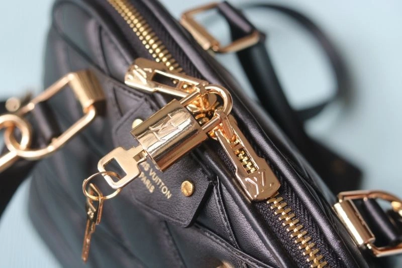 High fidelity Louis Vuitton Top Handle Bags