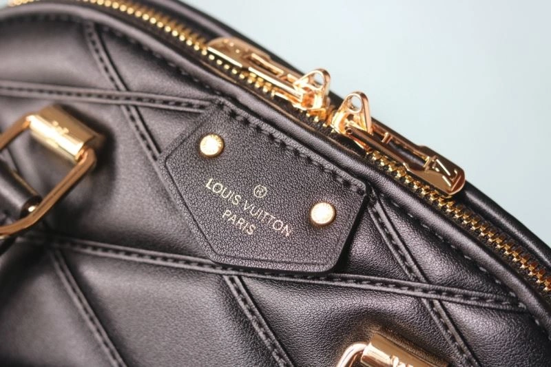 High fidelity Louis Vuitton Top Handle Bags