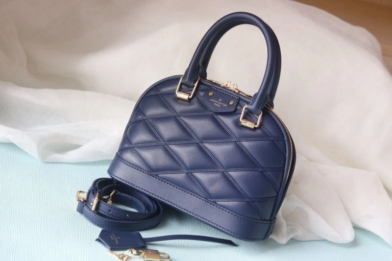 Louis Vuitton Top Handle Bags