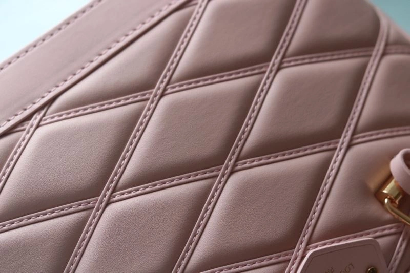 Value-priced Louis Vuitton Top Handle Bags