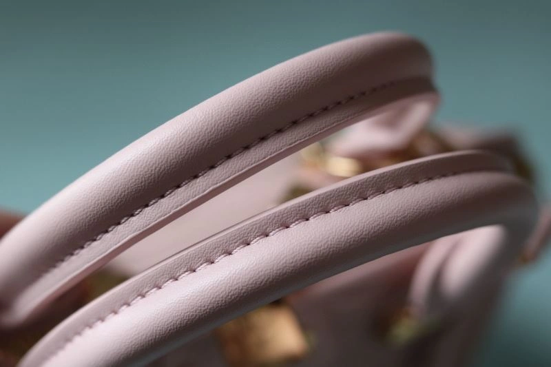 Value-priced Louis Vuitton Top Handle Bags