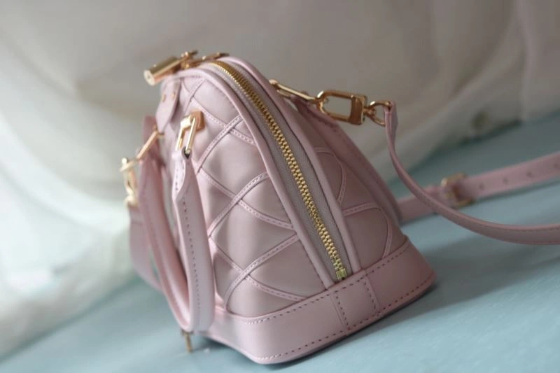 Value-priced Louis Vuitton Top Handle Bags