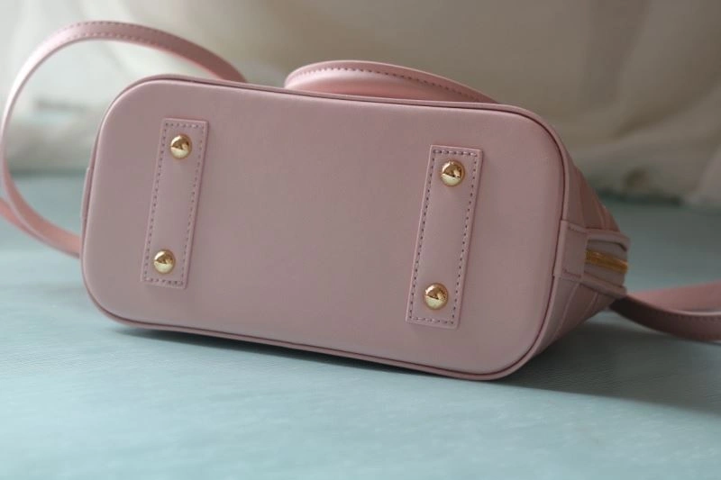 Value-priced Louis Vuitton Top Handle Bags
