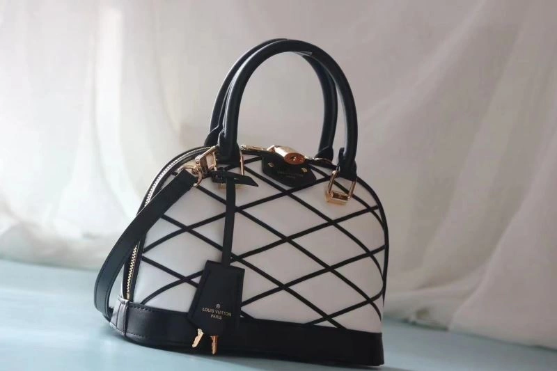 Louis Vuitton Top Handle Bags