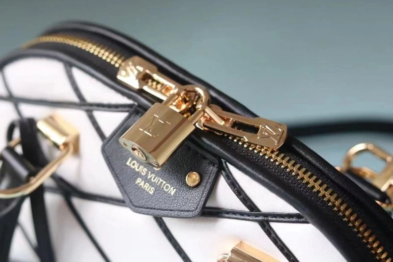 1:1 copy Louis Vuitton Top Handle Bags