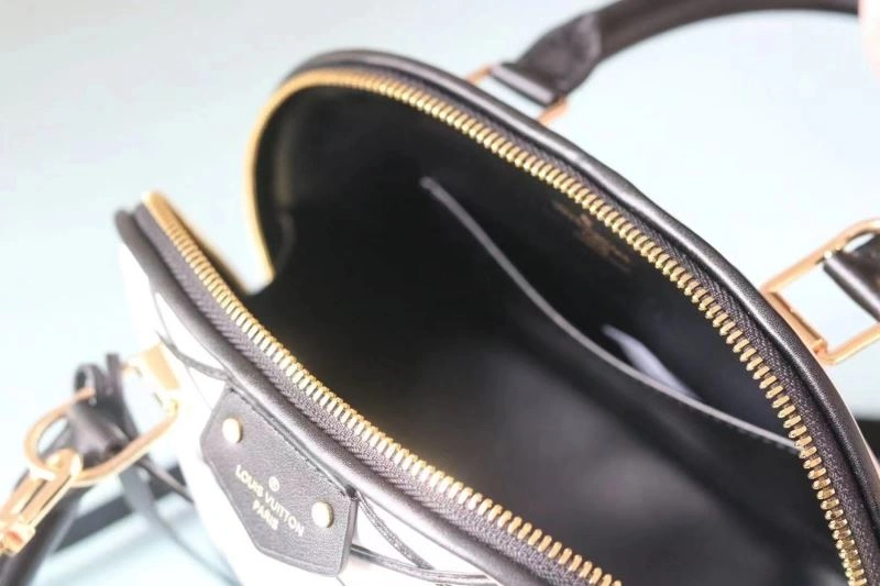 1:1 copy Louis Vuitton Top Handle Bags