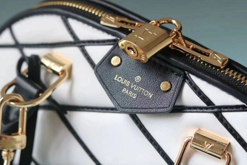 1:1 copy Louis Vuitton Top Handle Bags