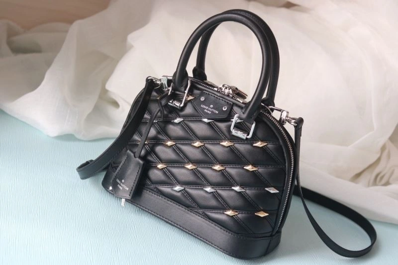 Louis Vuitton Top Handle Bags