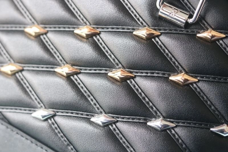 Value-priced Louis Vuitton Top Handle Bags