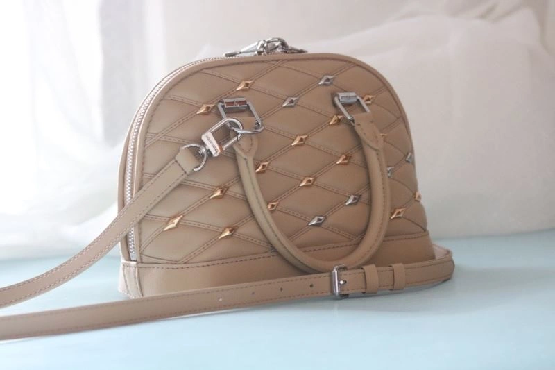 Top mirror Louis Vuitton Top Handle Bags