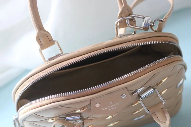 Top mirror Louis Vuitton Top Handle Bags