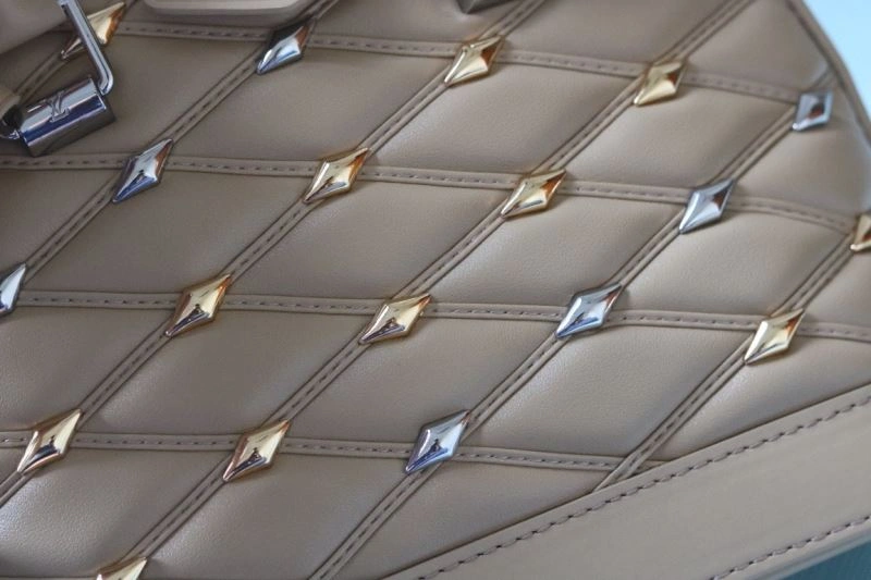 Top mirror Louis Vuitton Top Handle Bags