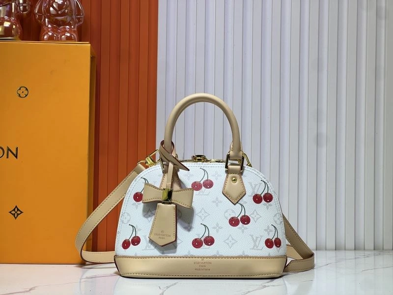 Louis Vuitton Top Handle Bags