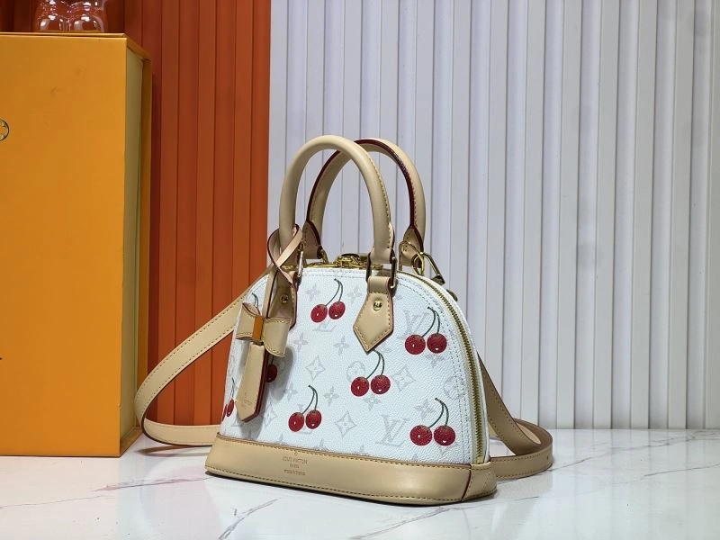 Accurate model Louis Vuitton Top Handle Bags