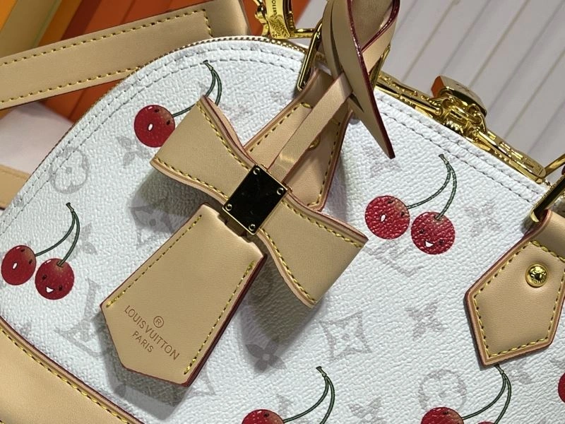 Accurate model Louis Vuitton Top Handle Bags