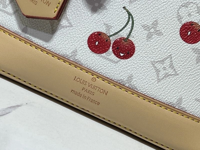 Accurate model Louis Vuitton Top Handle Bags