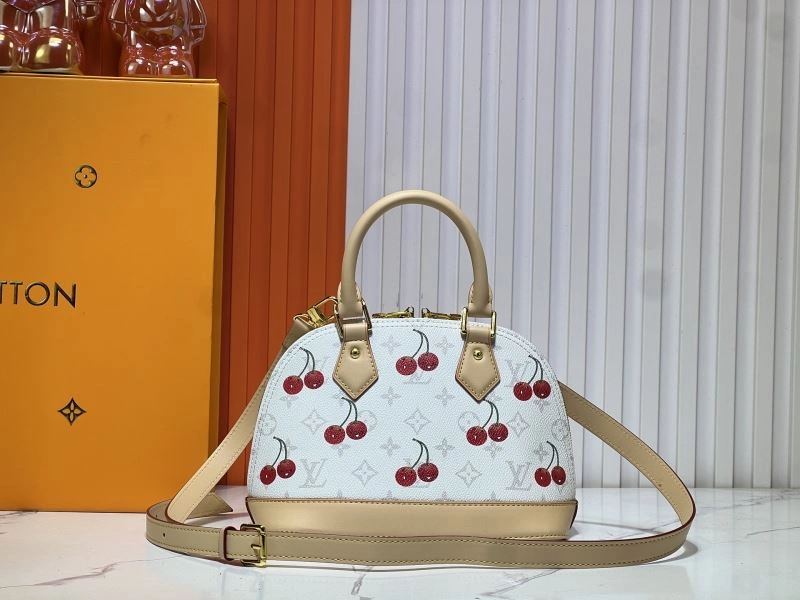 Accurate model Louis Vuitton Top Handle Bags