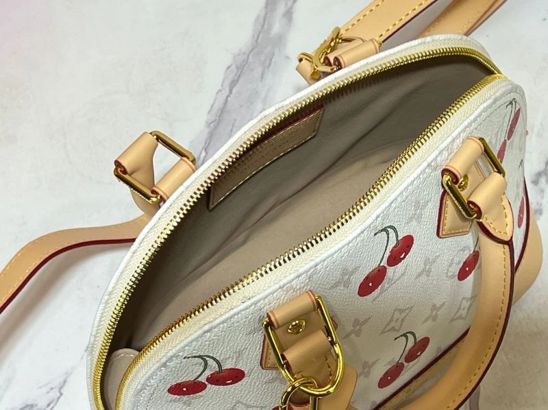 Accurate model Louis Vuitton Top Handle Bags